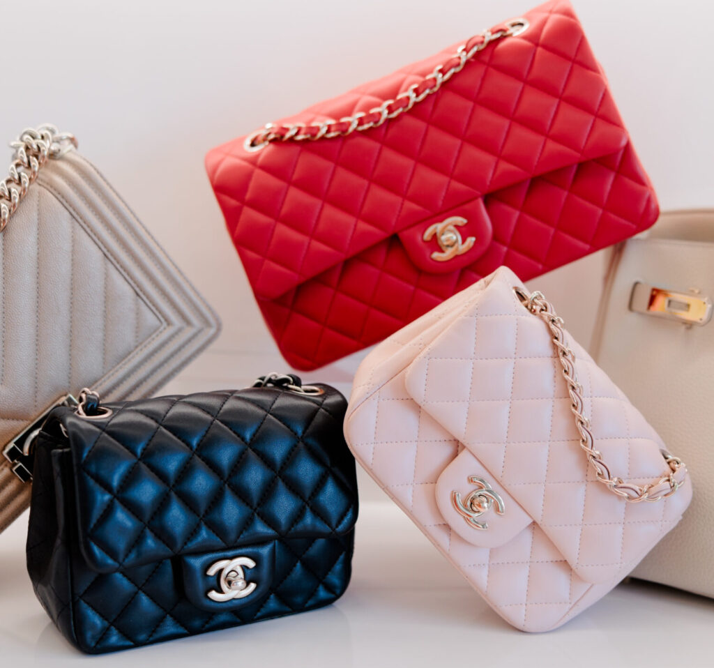 Decoding Chanel Classic Flap Bag Sizes: A Comprehensive Guide - LovedBags